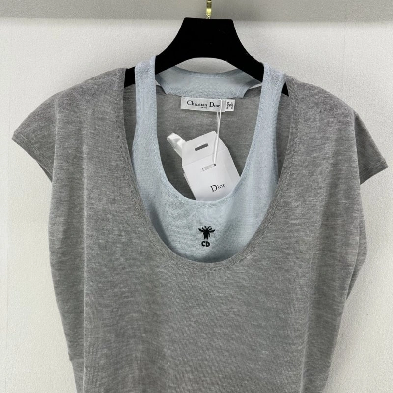 Official Christian Dior T-Shirts