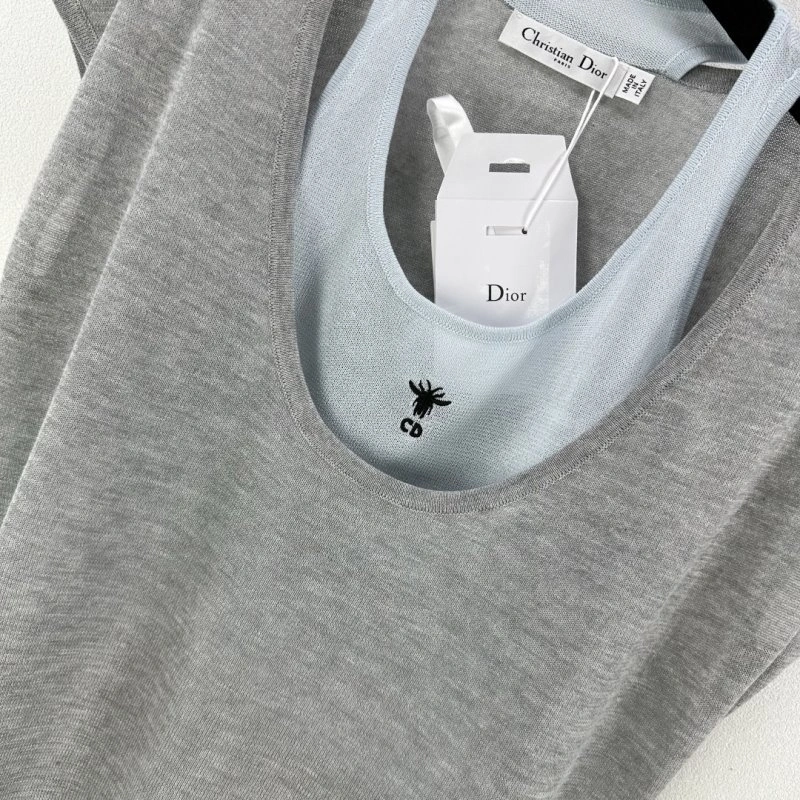 Official Christian Dior T-Shirts