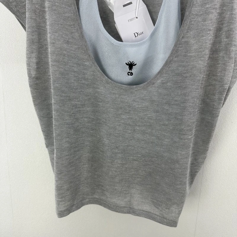 Official Christian Dior T-Shirts