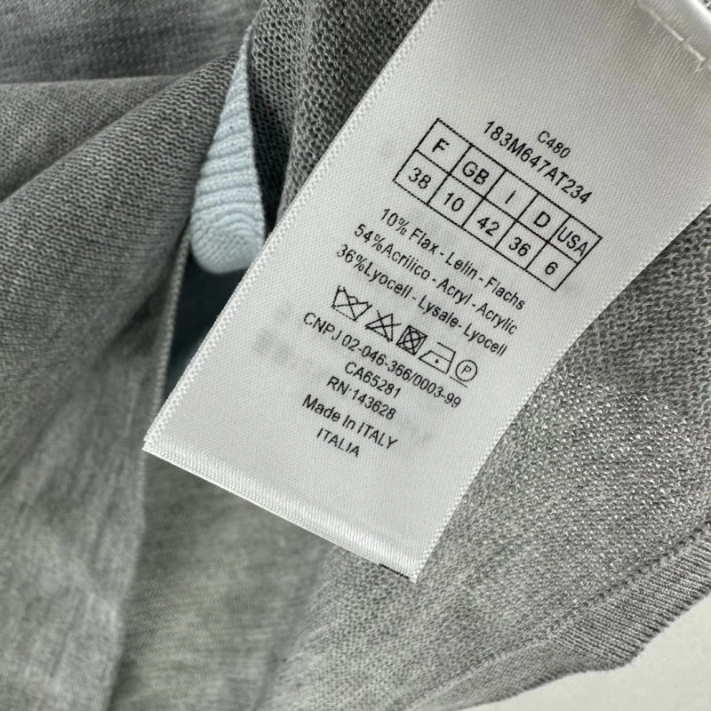Official Christian Dior T-Shirts