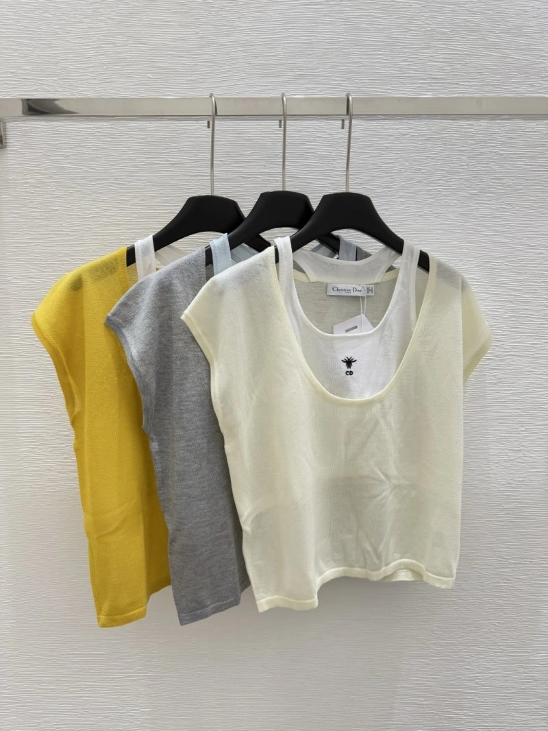 Christian Dior T-Shirts