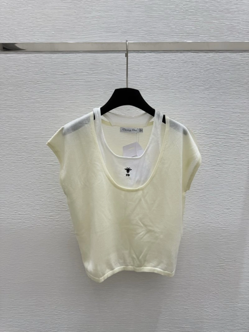 High accuracy Christian Dior T-Shirts