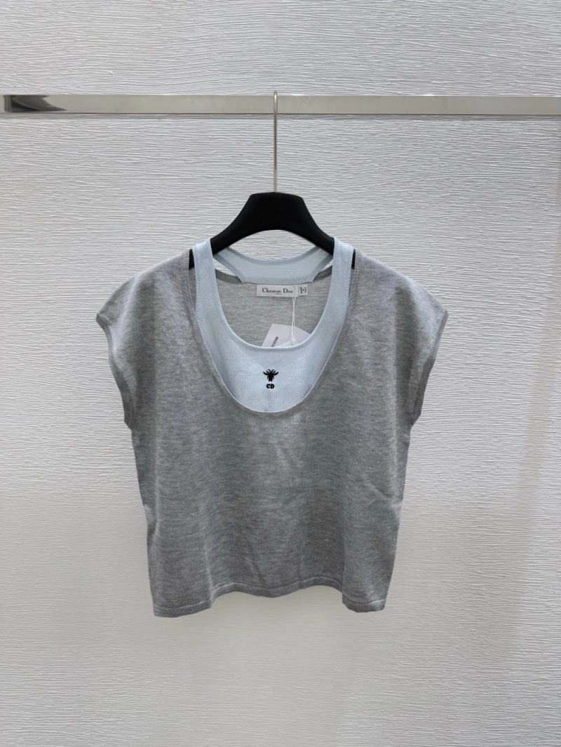 High accuracy Christian Dior T-Shirts