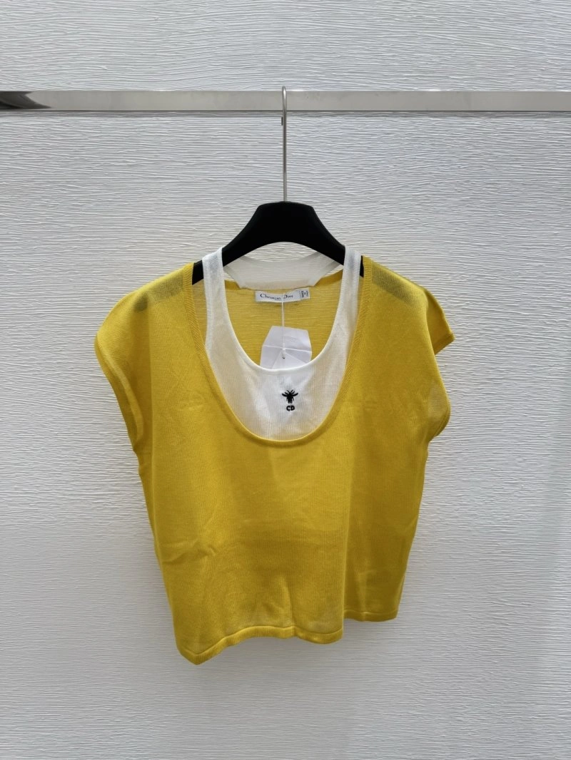 High accuracy Christian Dior T-Shirts