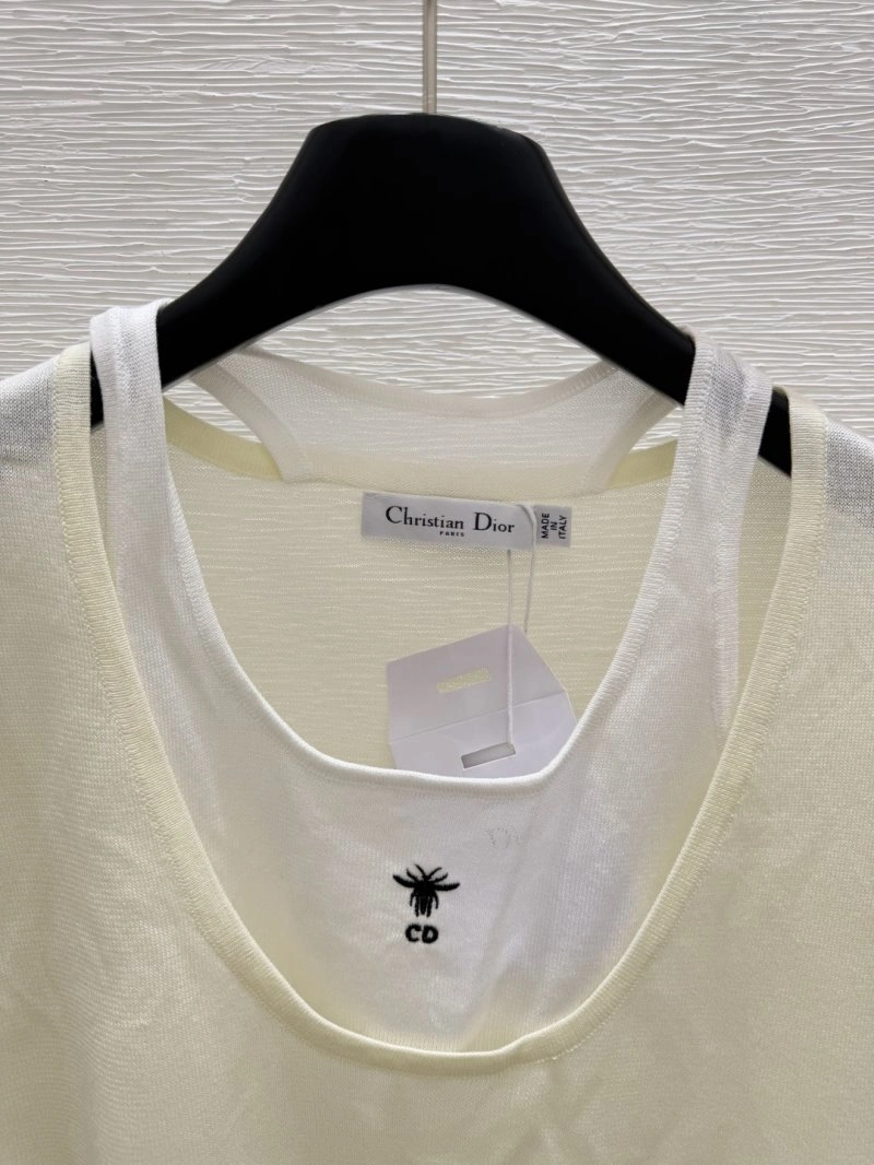 High accuracy Christian Dior T-Shirts