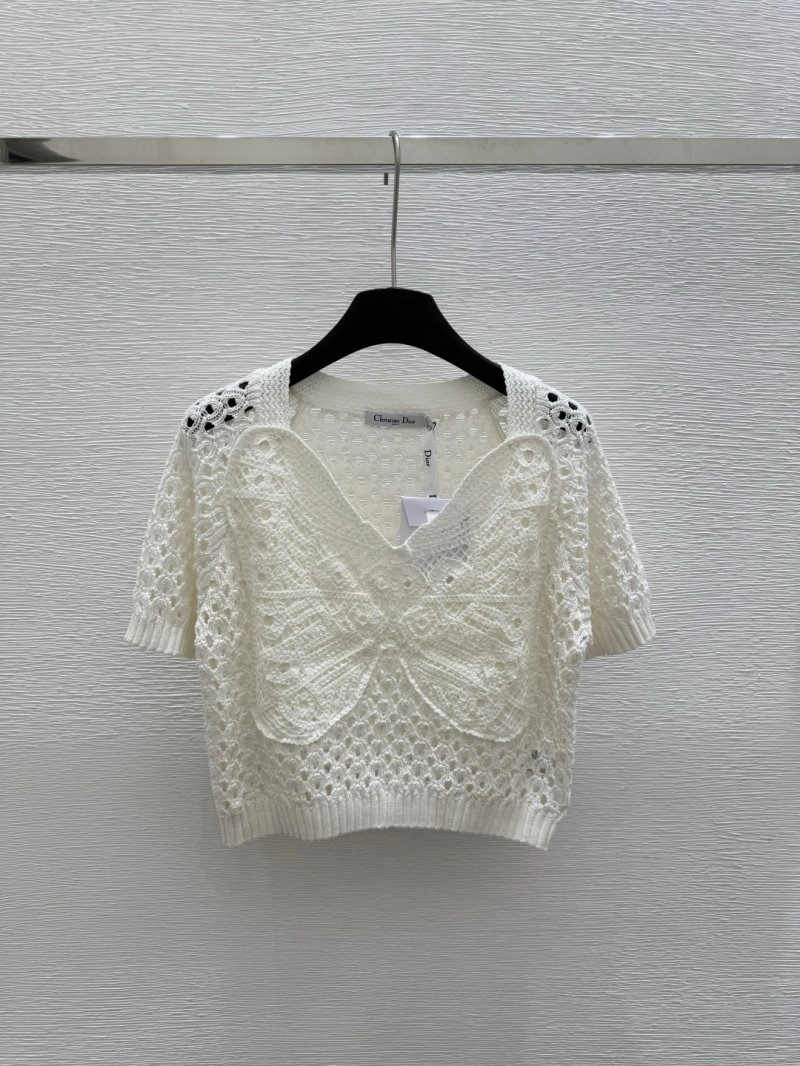 Top match Christian Dior T-Shirts