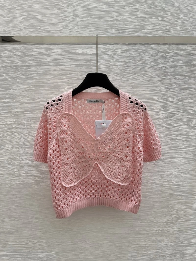 Top match Christian Dior T-Shirts