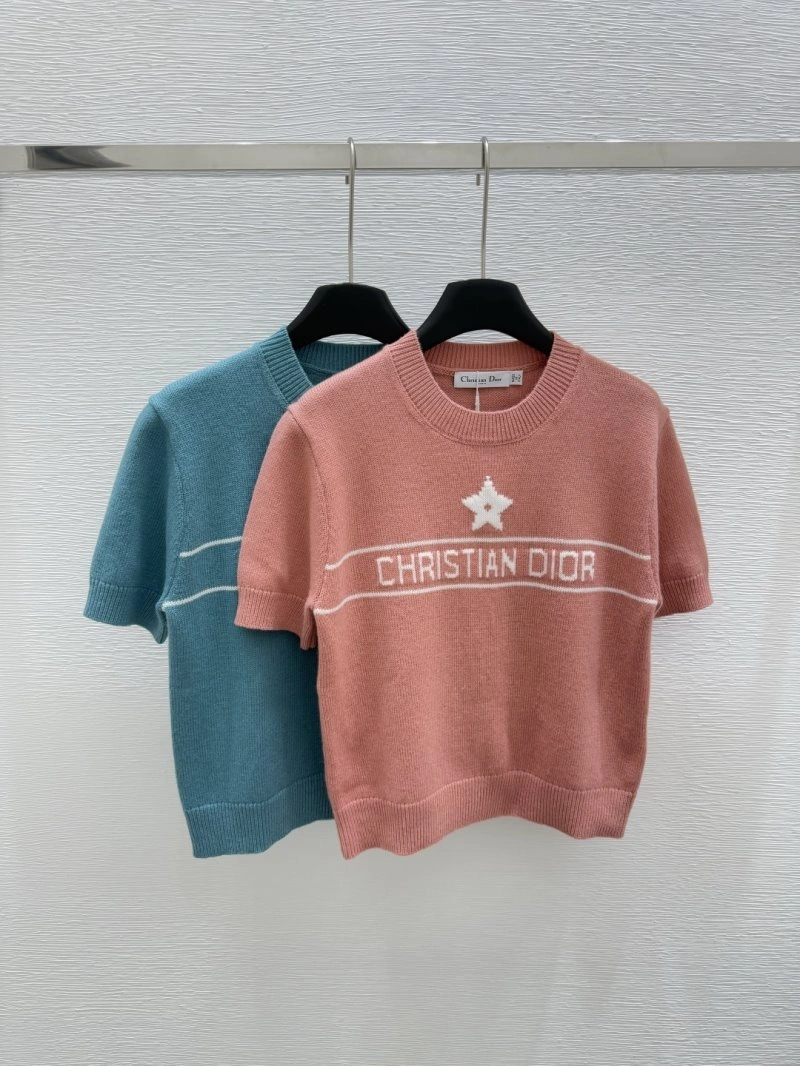 Christian Dior T-Shirts