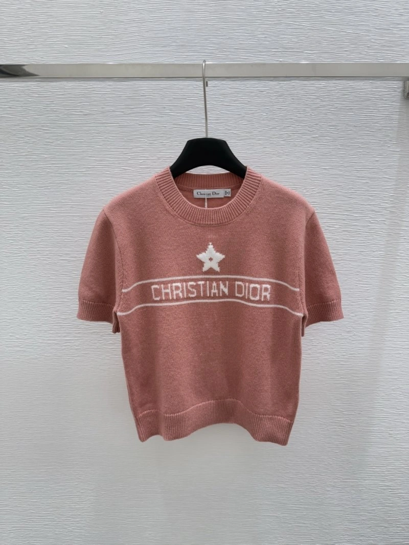 Precise copy Christian Dior T-Shirts