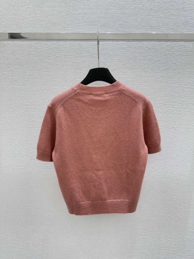 Precise copy Christian Dior T-Shirts