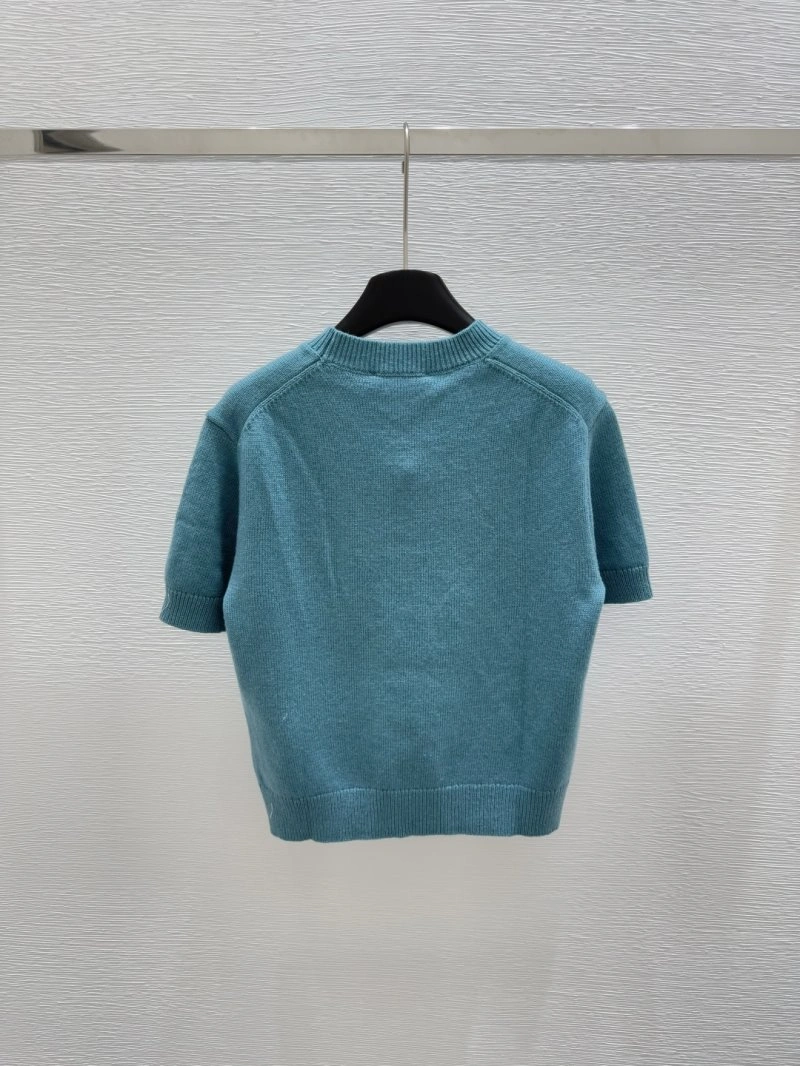 Precise copy Christian Dior T-Shirts
