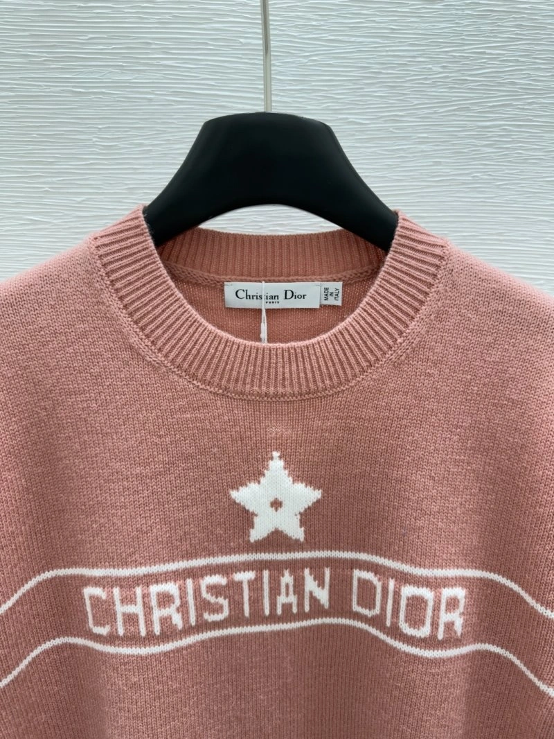 Precise copy Christian Dior T-Shirts