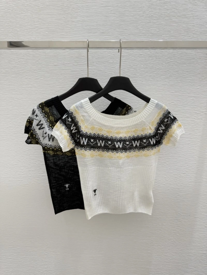 Christian Dior T-Shirts