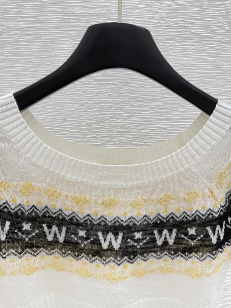 Top mirror Christian Dior T-Shirts