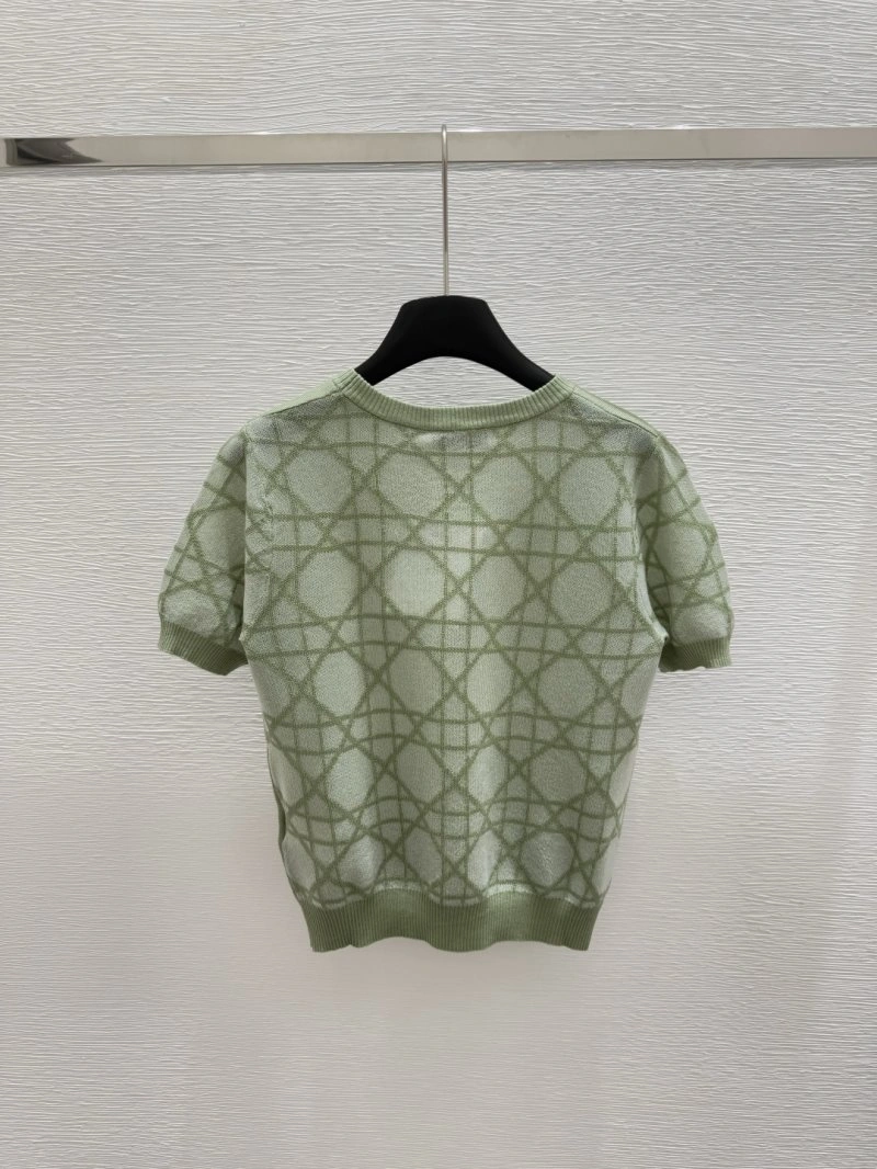 Mirror quality Christian Dior T-Shirts