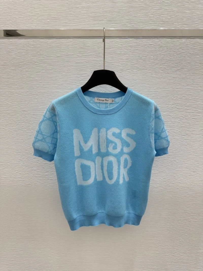 Mirror quality Christian Dior T-Shirts