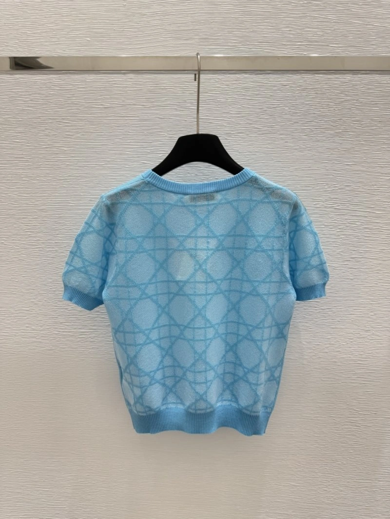 Mirror quality Christian Dior T-Shirts