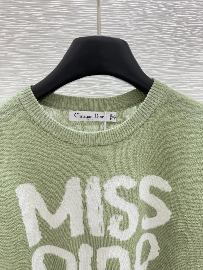 Mirror quality Christian Dior T-Shirts