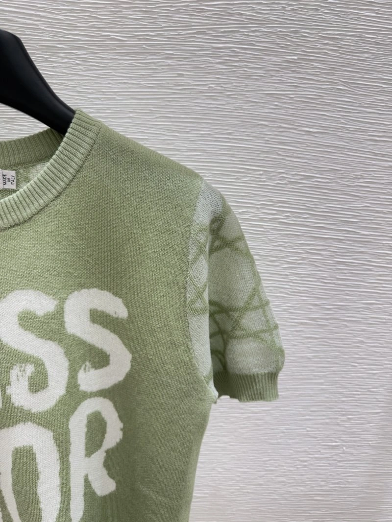 Mirror quality Christian Dior T-Shirts