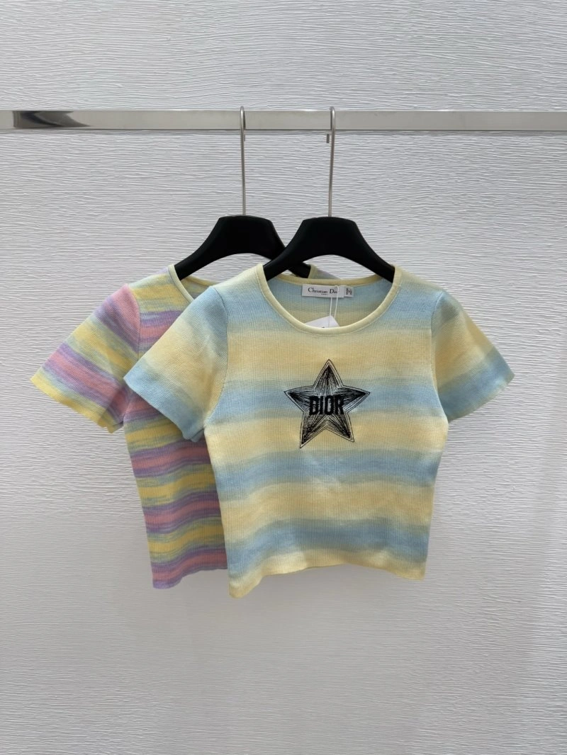 Christian Dior T-Shirts