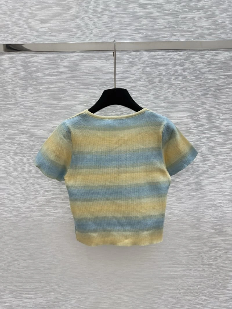 1:1 copy Christian Dior T-Shirts