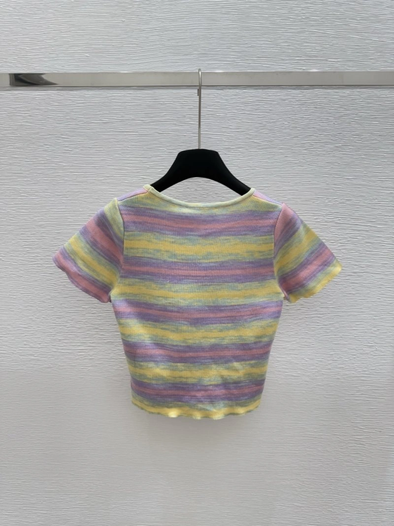 1:1 copy Christian Dior T-Shirts