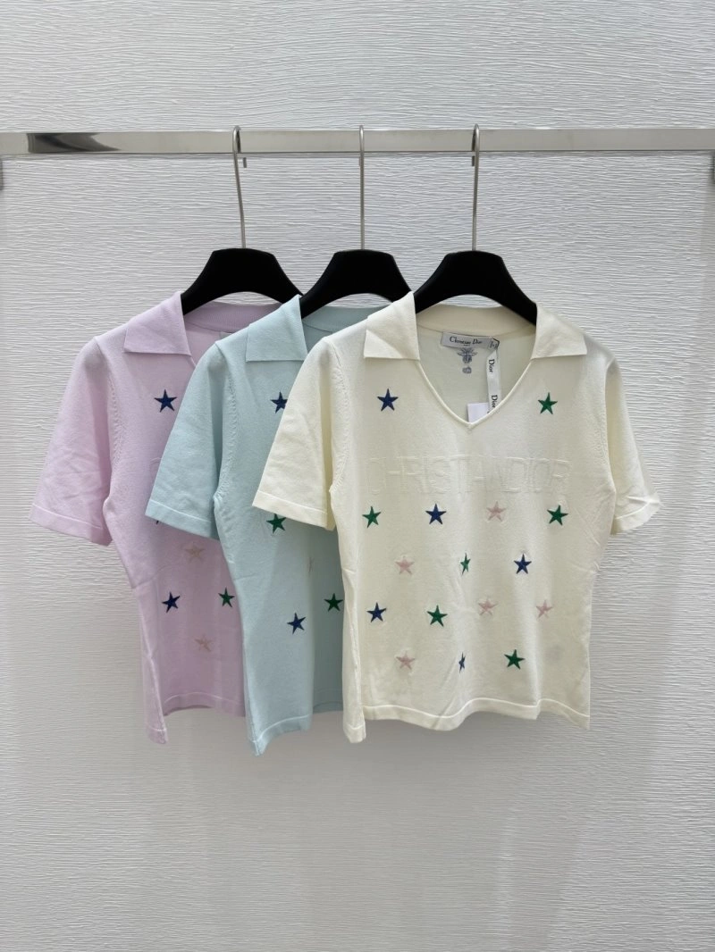 Christian Dior T-Shirts