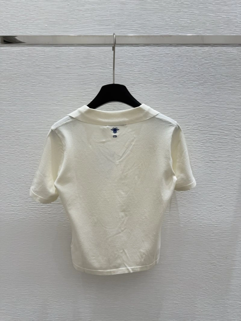 Top mirror Christian Dior T-Shirts