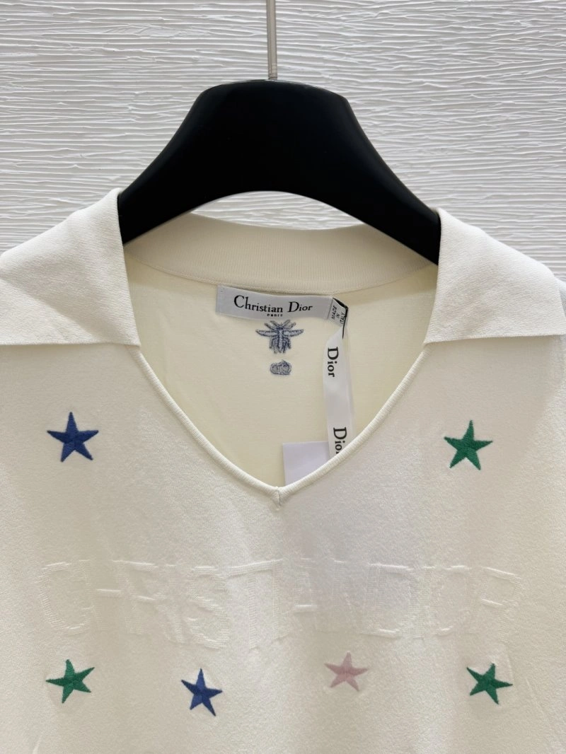 Top mirror Christian Dior T-Shirts