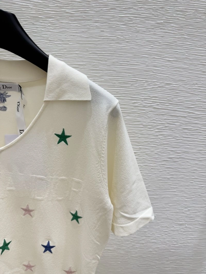 Top mirror Christian Dior T-Shirts