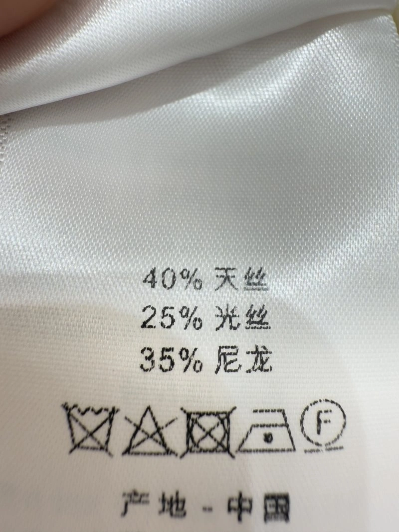 Top mirror Christian Dior T-Shirts