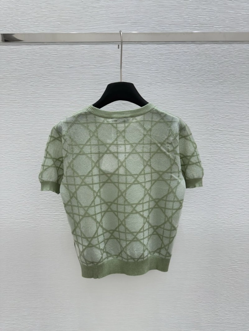 1:1 copy Christian Dior T-Shirts