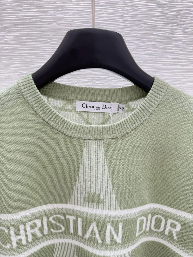 1:1 copy Christian Dior T-Shirts
