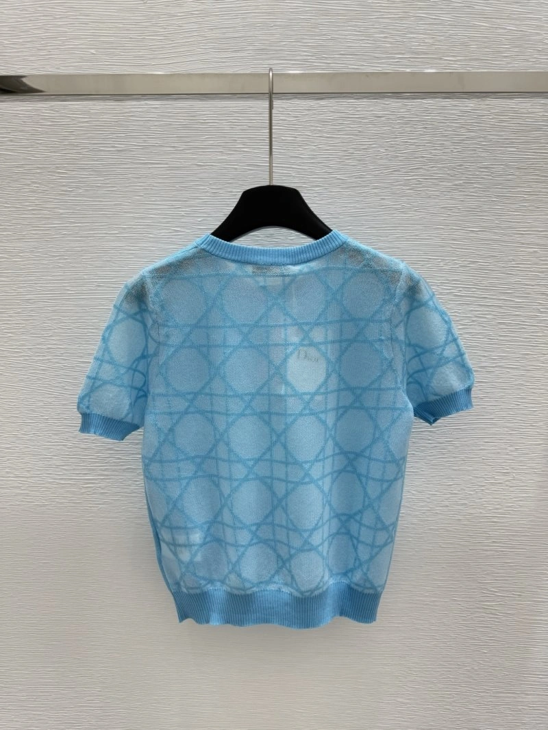 1:1 copy Christian Dior T-Shirts