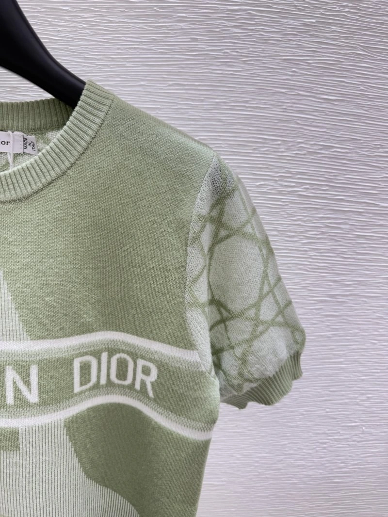 1:1 copy Christian Dior T-Shirts