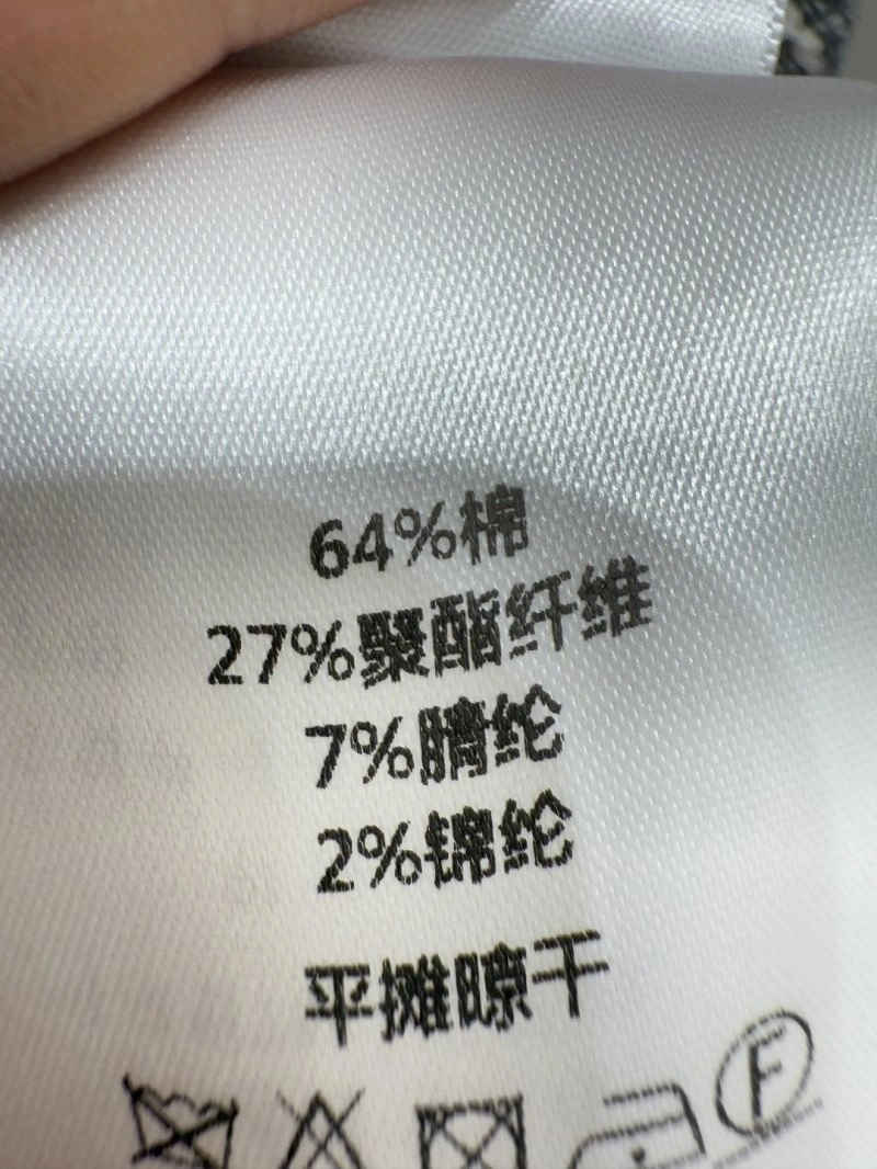 1:1 copy Christian Dior T-Shirts