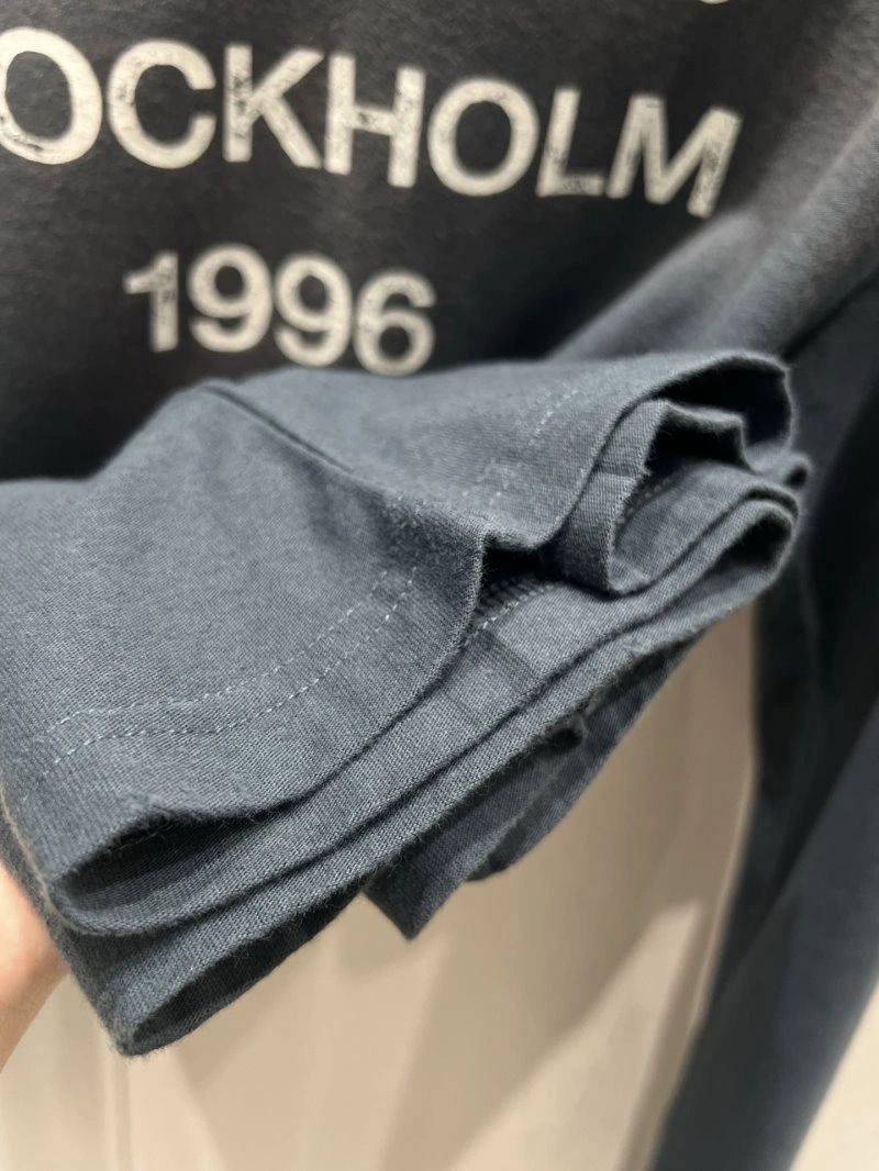 Exact replica Christian Dior T-Shirts
