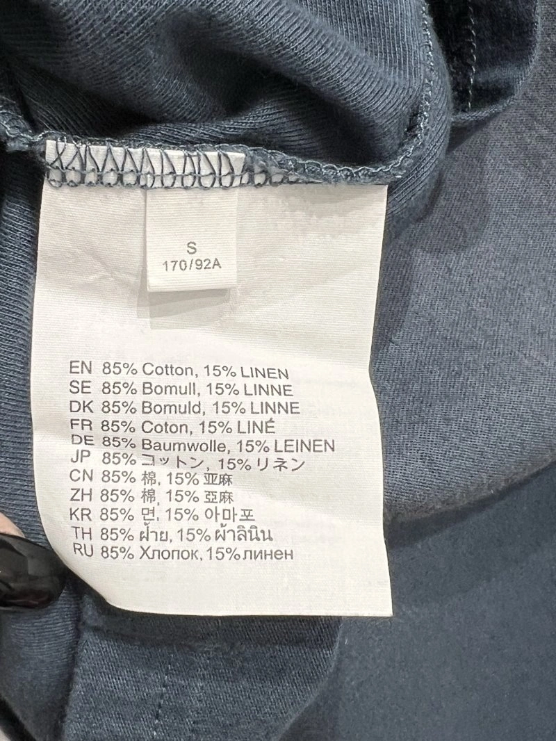 Exact replica Christian Dior T-Shirts
