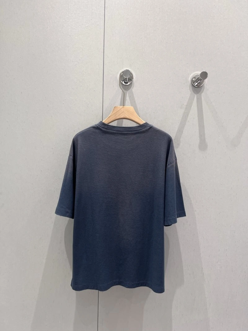 Brand-authenticated Christian Dior T-Shirts