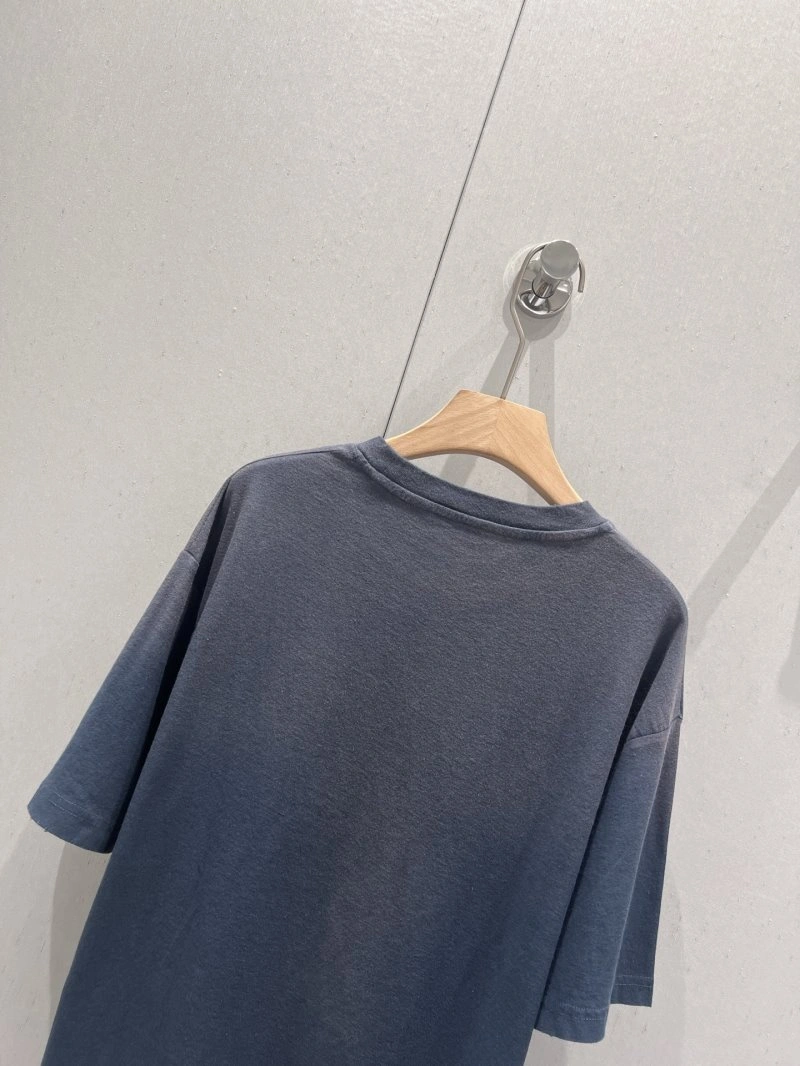 Brand-authenticated Christian Dior T-Shirts