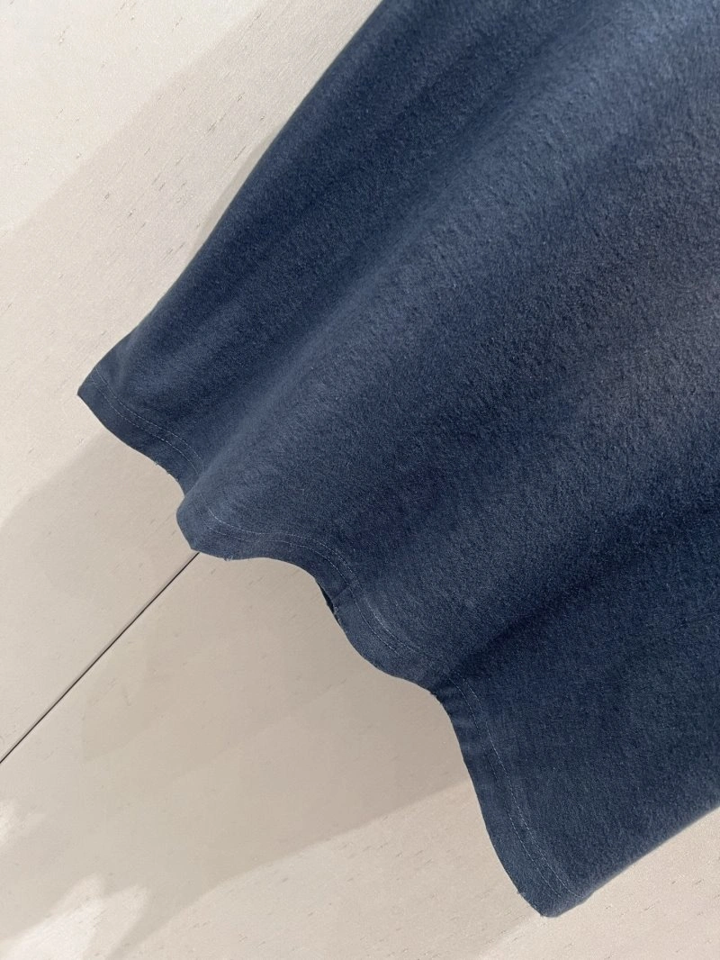 Brand-authenticated Christian Dior T-Shirts