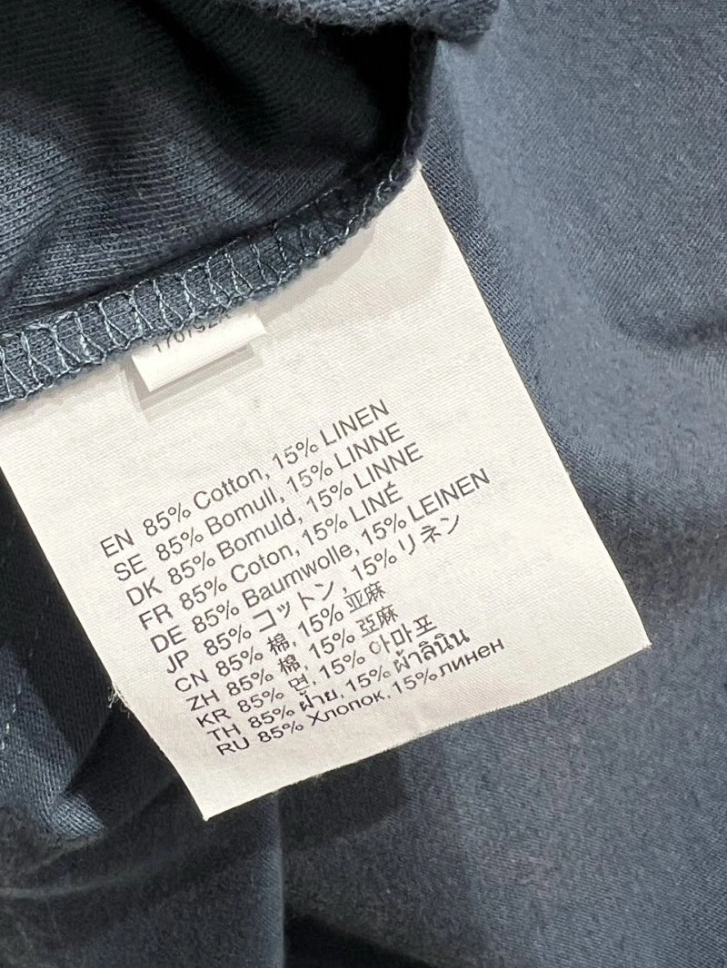 Brand-authenticated Christian Dior T-Shirts