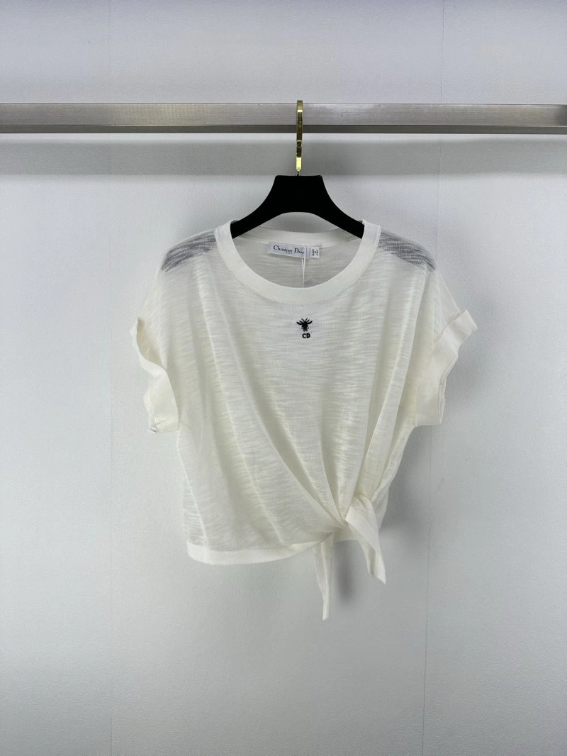 Christian Dior T-Shirts