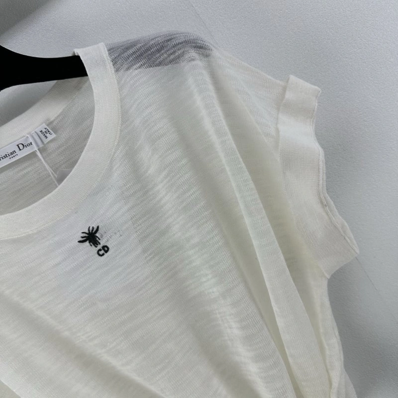 High accuracy Christian Dior T-Shirts