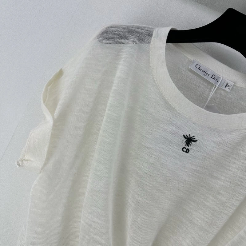 High accuracy Christian Dior T-Shirts