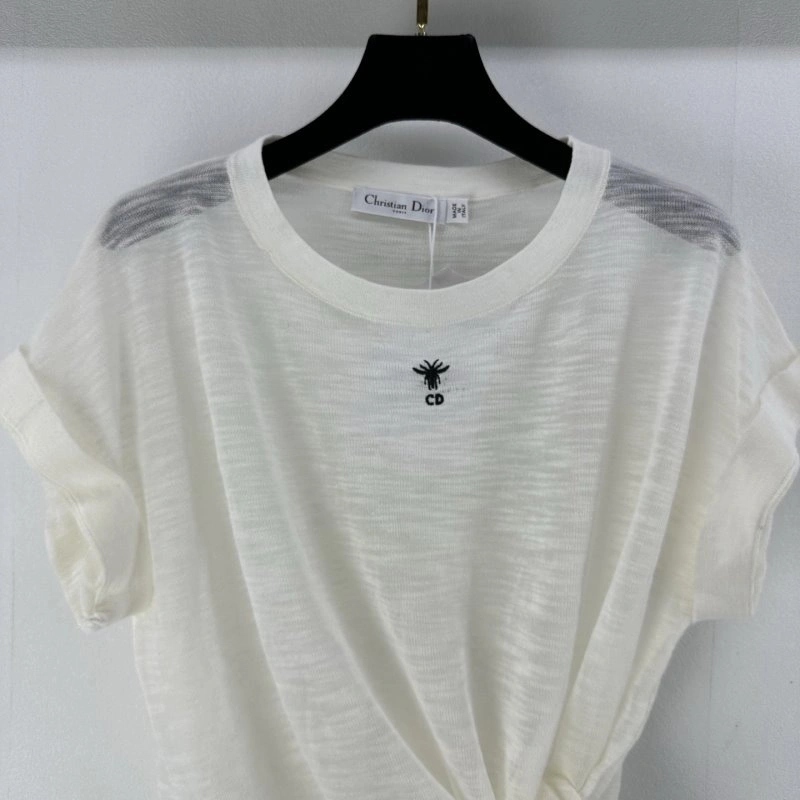 High accuracy Christian Dior T-Shirts