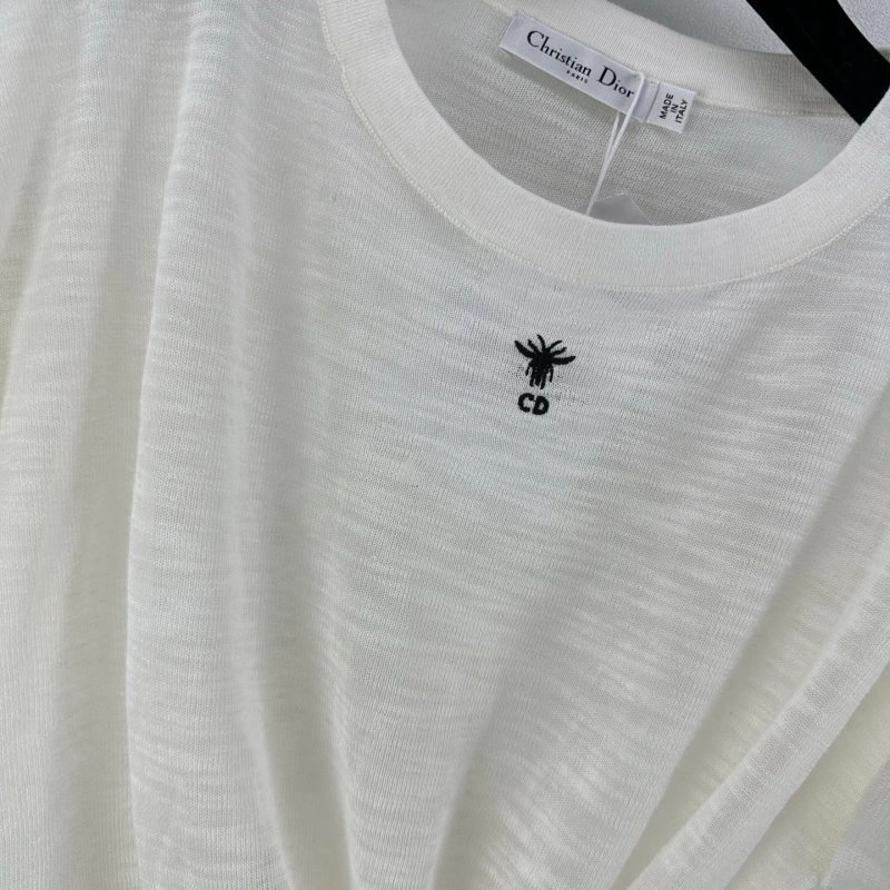 High accuracy Christian Dior T-Shirts
