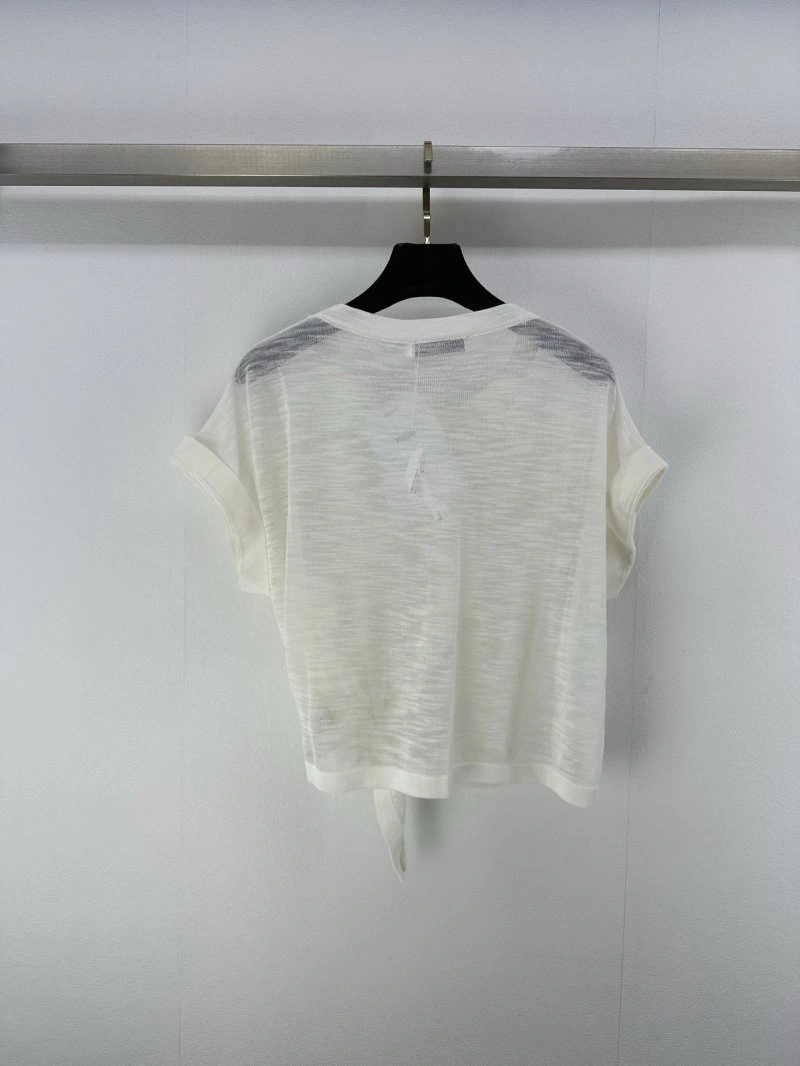 High accuracy Christian Dior T-Shirts