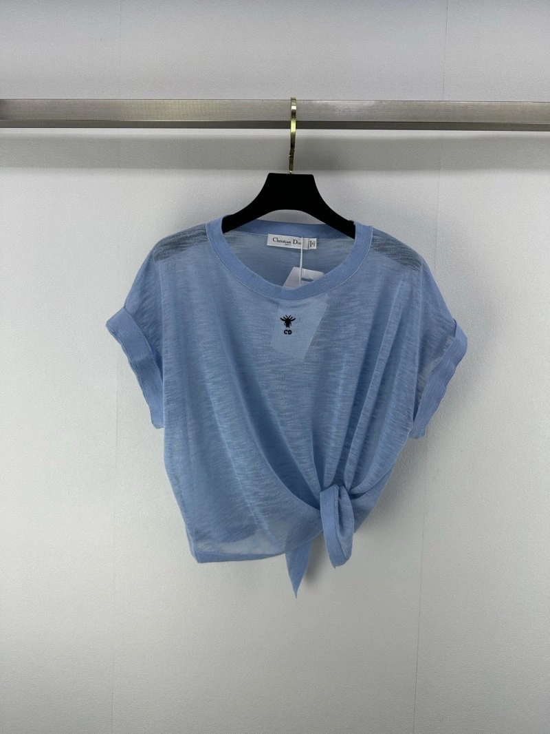 Christian Dior T-Shirts