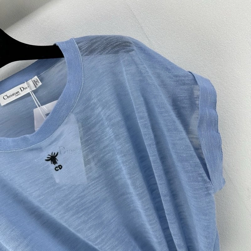 Top mirror Christian Dior T-Shirts